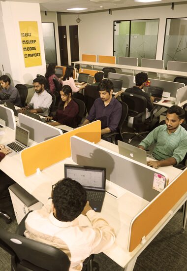 Life@HummingBird - Hummingbird Web Solutions